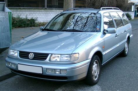 Vw Passat B4 Alkatrészek Békéscsaba Karosszéria Elem Optikai Tuning