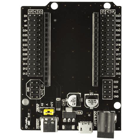 ESP DEVKIT V Power Expansion Board For Pin Boards Arduino DIY Shields Arduino DIY