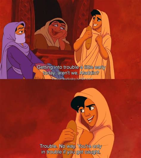 Aladdin Meme