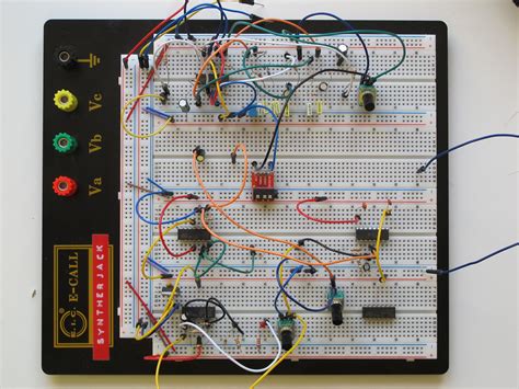 Ocean Noise Generator Syntherjack