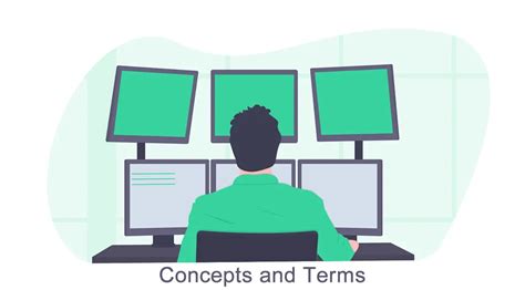 Concepts And Terms That Every Software Engineer Needs To Know