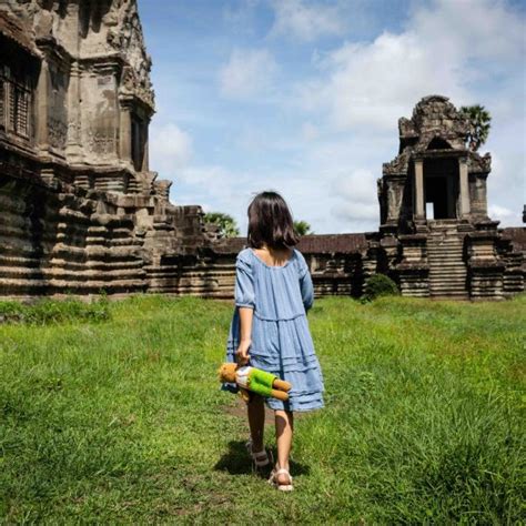 Unique Apsara Dolls Made To Order And Delivered In 48 Hours