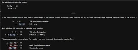 Solved Hello In This Equation May Someone Tell Me Exactly