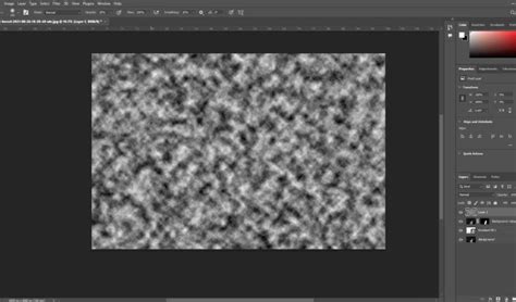 How To Create Mist In Photoshop Step By Step Tutorial