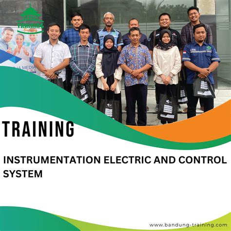 Training Instrumentation Electric And Control
