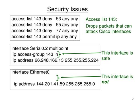 Ppt Structure Preserving Anonymization Of Router Configuration Data Powerpoint Presentation