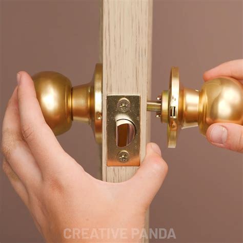 Ingenious Diy Lock Opening Hacks Ingenious Diy Lock Opening Hacks By Creative Panda