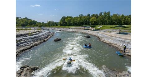 Atlas Pipeline Partners L P On Linkedin Woka Whitewater Park