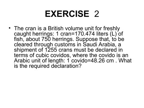 Cambridge Chapter 1 Measurement Igcse Ppt