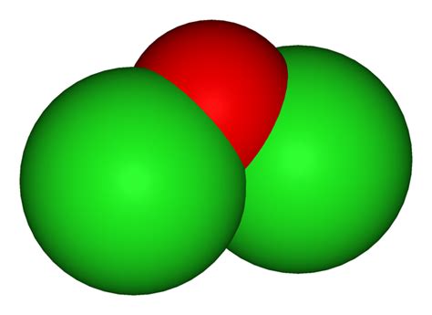 Chemistrydichlorine Monoxide Handwiki