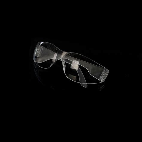 Vented Safety Goggles Glasses Eye Protection Prote Vicedeal