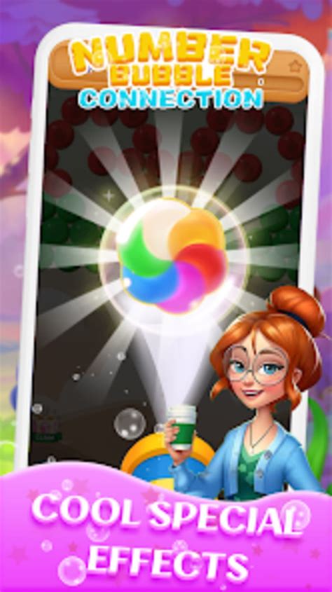 Number Bubble Connection Para Android Descargar