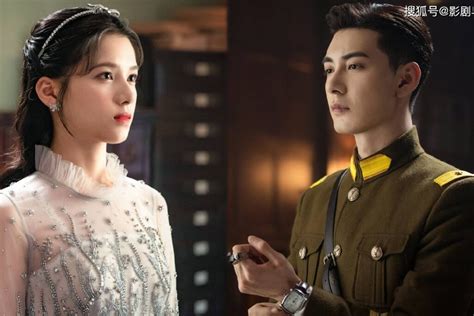 Zhang Jing Yi And Chen Xing Xu From The Fall In Love Promo Debacle Remains Cautionary Tale For
