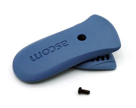 Ascom Standard Clip Belt Clip For D62 660210