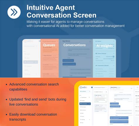 user experience with ai interfaces a chat with webio s ui design team