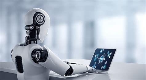 Is It Time To Establish An Ai Regulatory Framework