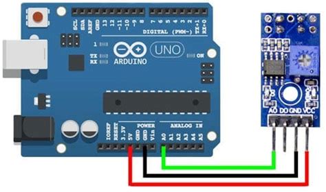 Infrared Reflectance Sensor