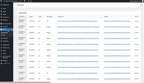 How To Accept Web3 Cryptocurrency Payments On Woocommerce