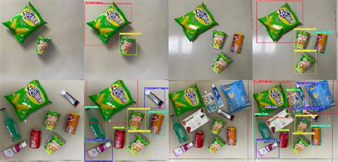 Figure From Real Time Efficient Retail Object Recognition Semantic Scholar
