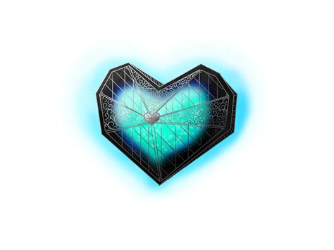 Encased Heart By Harukoemiko On Newgrounds