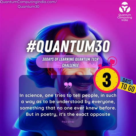 Quantum Computing India On Linkedin Quantum30 Quantumtech Quantumcomputing