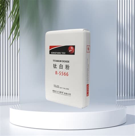 Premium Coating Powder With Sulfate Process Titanium Dioxide Coating Grade Titanium Dioxide