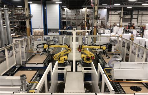 Deploy Automation Solutions Automation Consulting