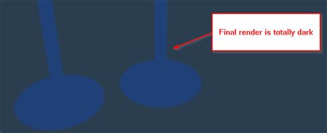 Opengl Mesh Color Is Messed Up Probably Due To Bad Vertex Normal Computation Stack Overflow