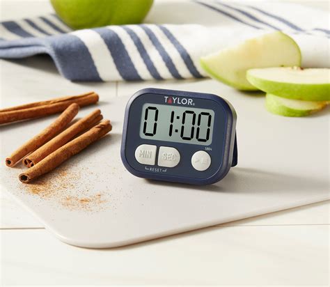 Multi Purpose Timer