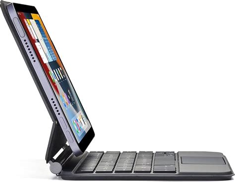 Ipad Mini 6 Keyboard Case At Travis Douglas Blog