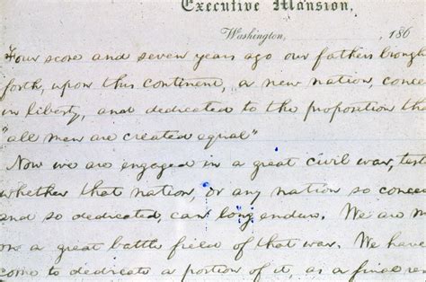 The Deep American Origins Of Ideas In The Gettysburg Address Time The Deep American Origins Of Ideas In The Gettysburg Address Time