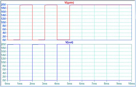 Back To Back Mosfet Problem Bidirectional Power Switch General Electronics Arduino Forum