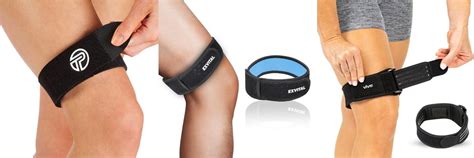 Top 5 Knee Braces For Itb Syndrome Reviews And Buyer Guide
