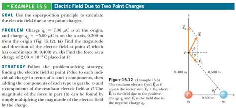 Solved Pick Three Points Of Your Own Choice And Calculate