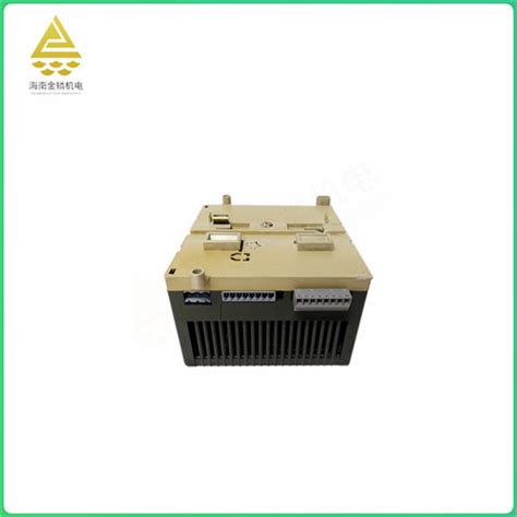 07AC91 ABB Analog Input Output Module