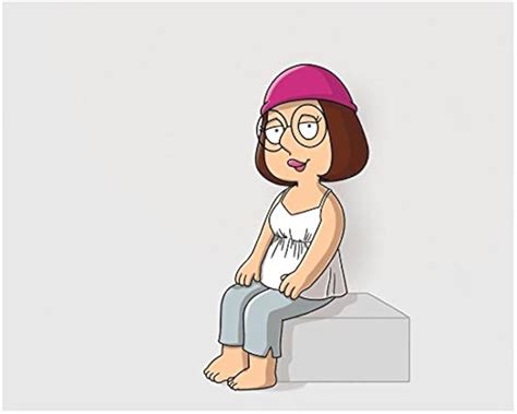 Familienmensch Meg Griffin