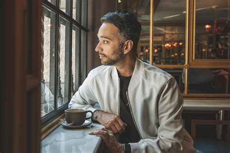 Thrive Futureland Founder Finds Inspiration In His Fathers Grit And Drive