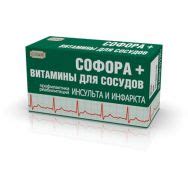 Витамины и минералы