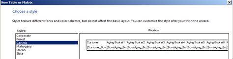 Creating A Basic Dynamics Gp Ssrs Report Carl De Souza