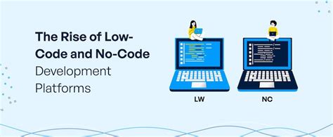 Low Codeno Code Platforms Opportunity Or Threat For Coders