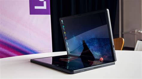 Lenovo Thinkpad X Fold Nd Gen Announced Sdn