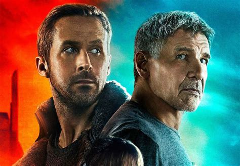Бегущий по лезвию 2049 — сцена после титров: есть ли она? | sci-fi-news.ru