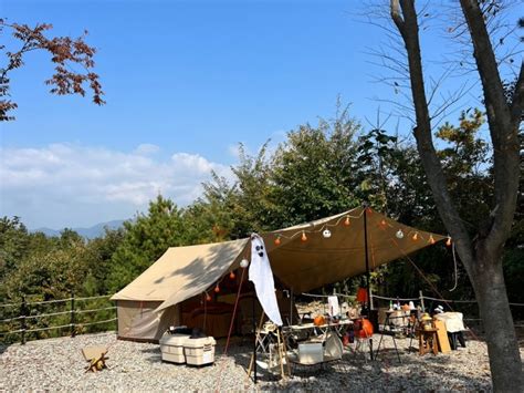 서울 근교 양평 개별샤워실에 뷰까지 좋은 신생 캠핑장 다문188 캠핑장 네이버 블로그