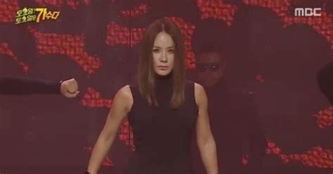 무한도전 토토가 엄정화 노출 없이 노래만 불러도 너무 섹시해 무한도전 토토가 엄정화 노출 없이 노래만 불러도 너무 섹시해