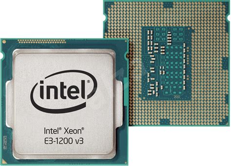 Intel Xeon E3-1230 v3 - Procesor | Alza.sk