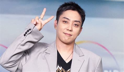 Eun Ji Won Faces Dating Rumors From Fellow Singers Allkpop