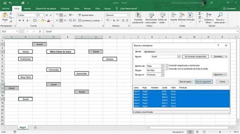 Comment supprimer des lignes contenant certains mots dans Excel étape par étape Informatique Mania