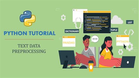 Tutorial How To Create Word Cloud In Python YouTube