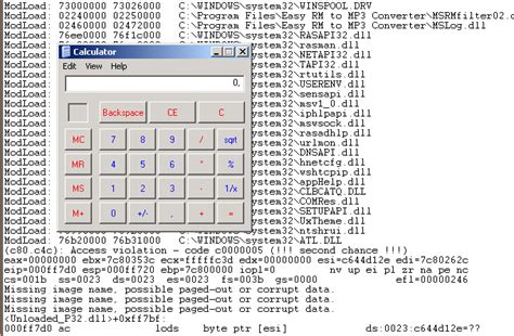 Exploit Writing Tutorial Part 2 Stack Based Overflows Jumping To Shellcode Corelan