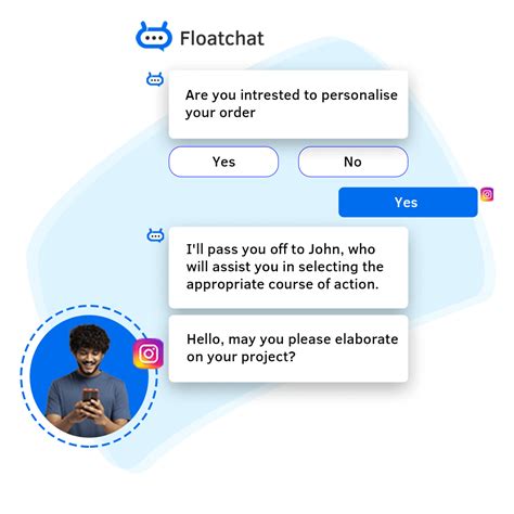 chatbot for sales rev up your sales with floatchat s bot